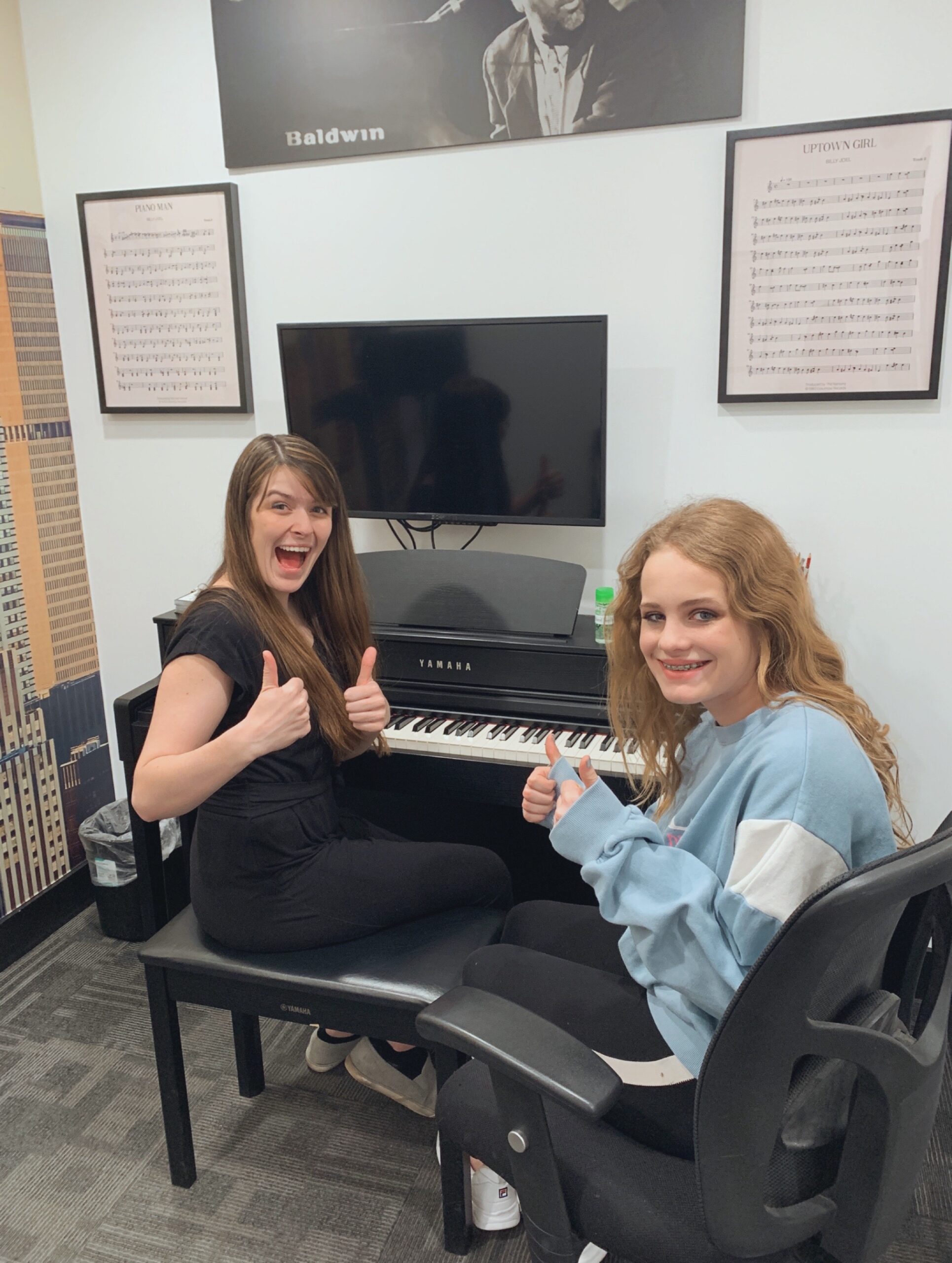 4 Ways to Reignite Excitement for Music Lessons | The Piano Place